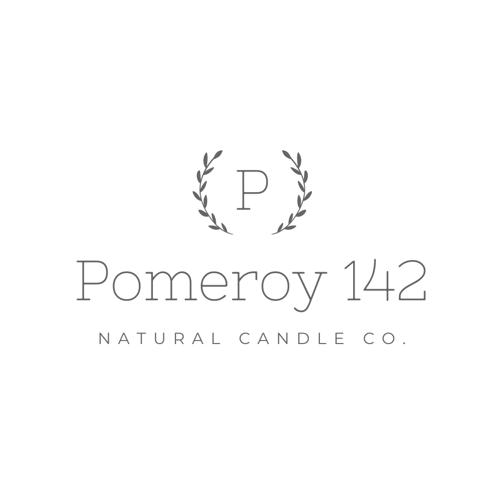 Natural Soy Candles– Pomeroy 142